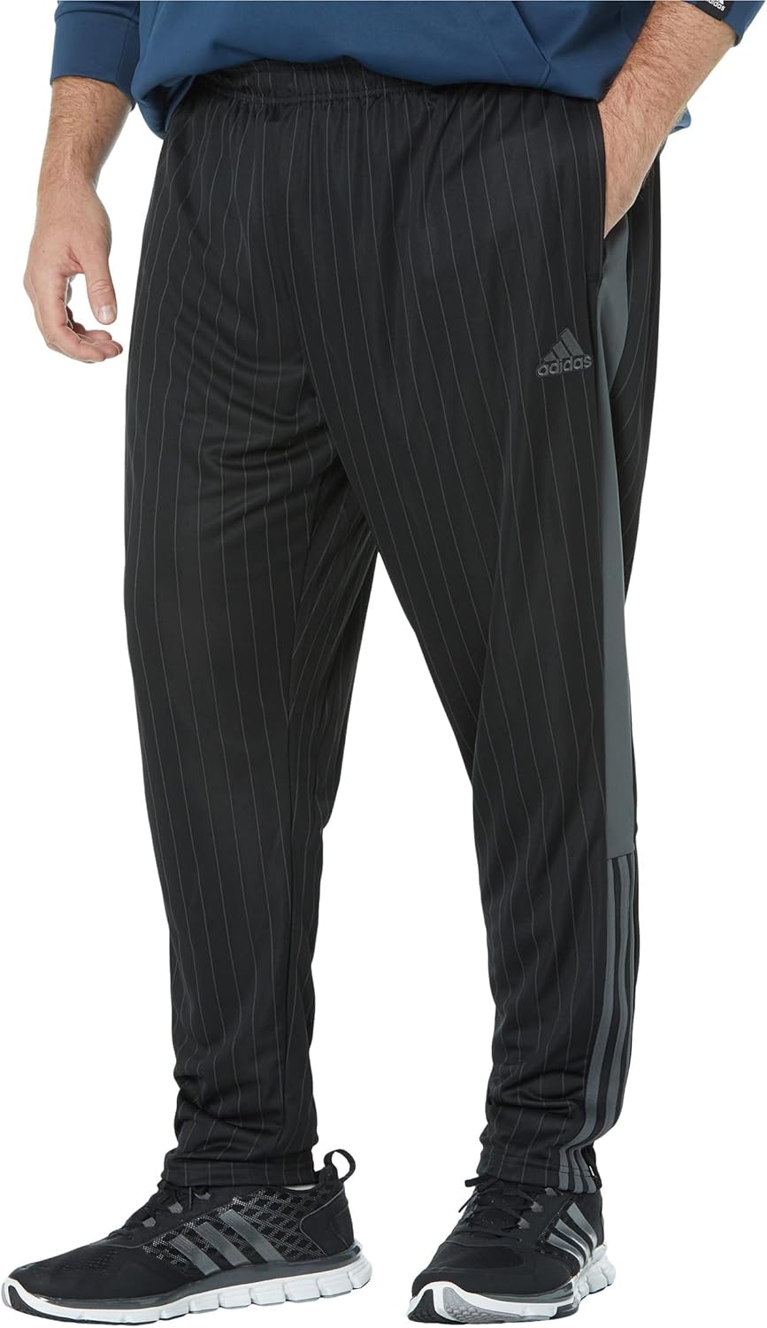 adidas Men’s Tiro VIP Track Pants - ThenLevel
