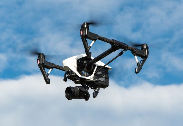 "The Rise of Drones: How They’re Impacting Our Lives" - ThenLevel
